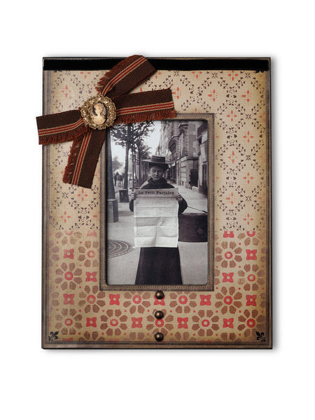 The Picture Frames – Elements Jill Schwartz